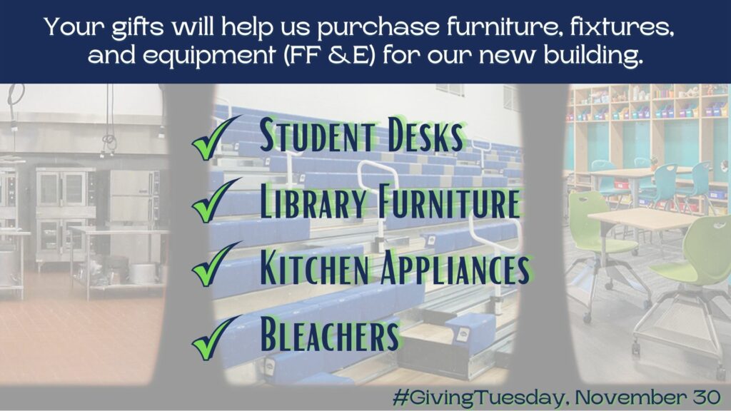 FFE Web Image – Crown of Life Academy